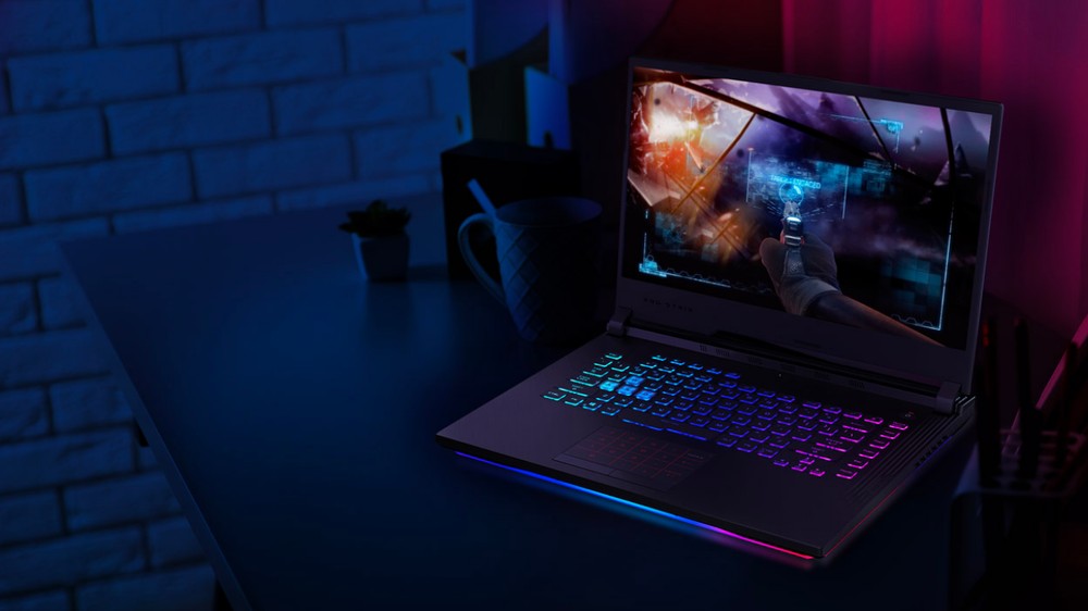 Notebook gamer ASUS: 4 opções para jogar sem travamentos