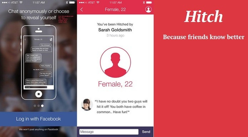 Apps para iOS: Tinder, Dinheiro Brasileiro e outros destaques da semana