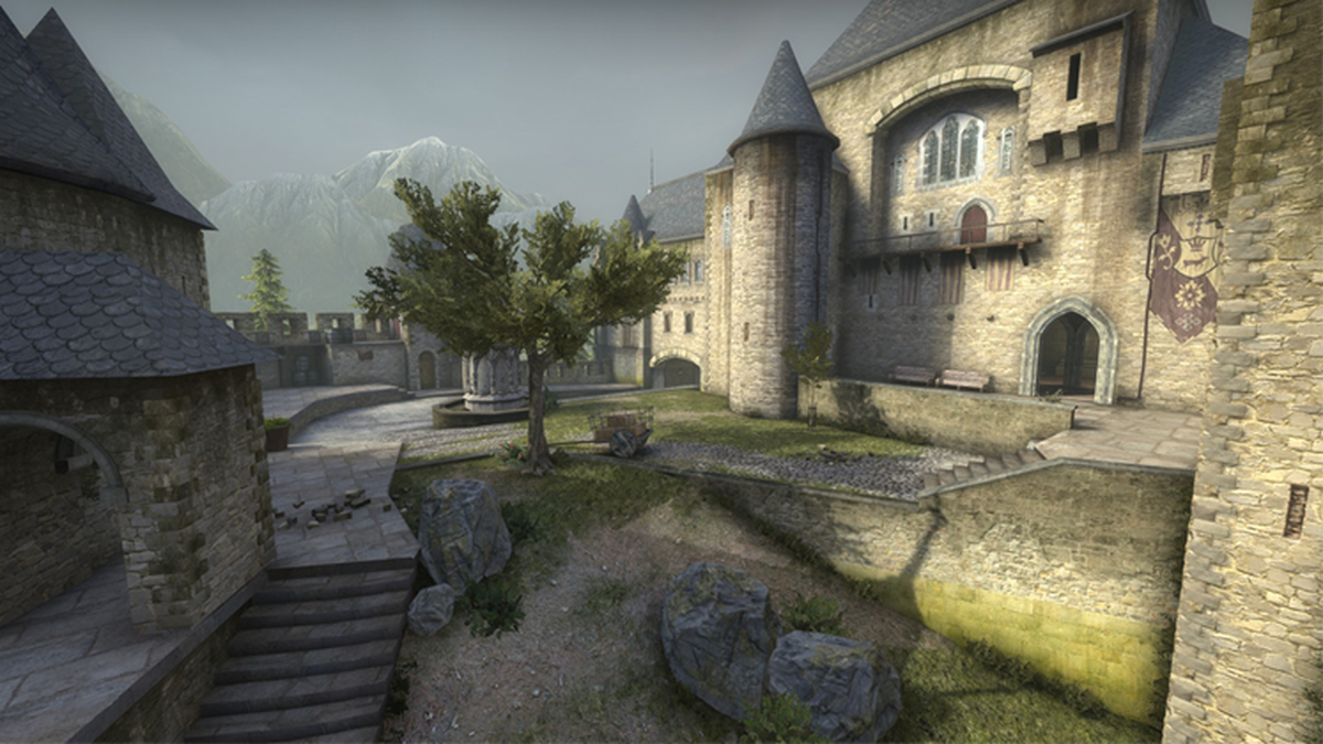 Cobblestone no CS:GO: relembre história do mapa do jogo