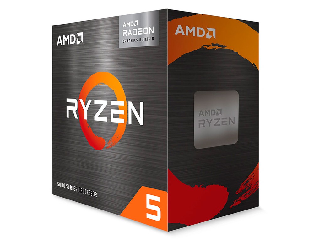 AMD Radeon Vega 8 é boa? Conheça preços e detalhes da iGPU