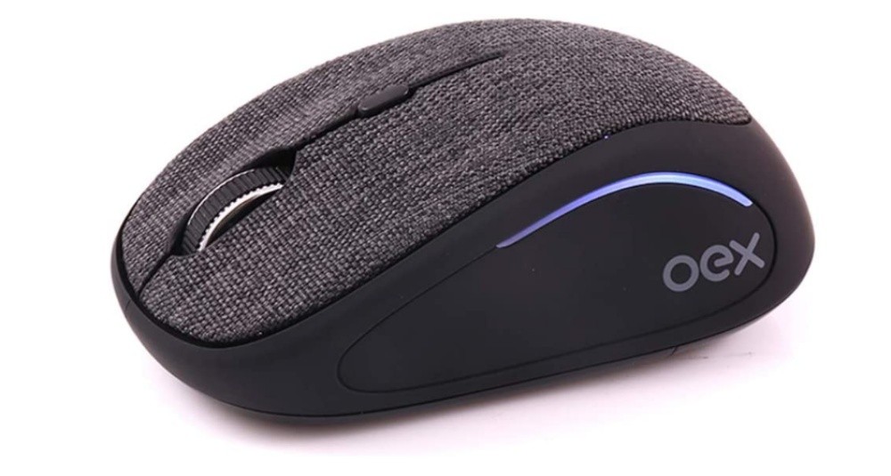 Mouse Bluetooth: conheça 6 modelos sem fios por a partir de R$ 67