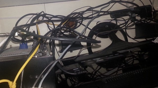 Monitor com problema de imagem? Veja como resolver