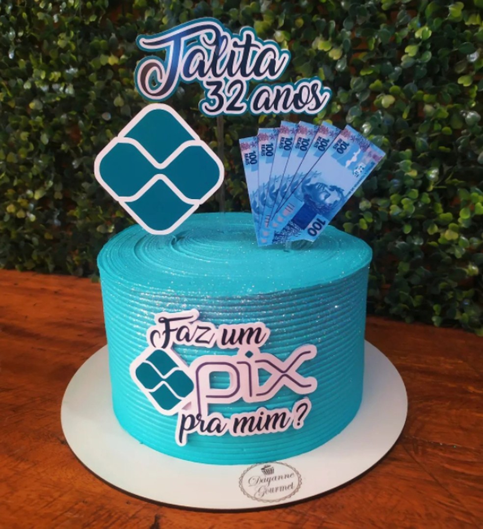 Seis formas 'bizarras' de usar o Pix que vão surpreender você