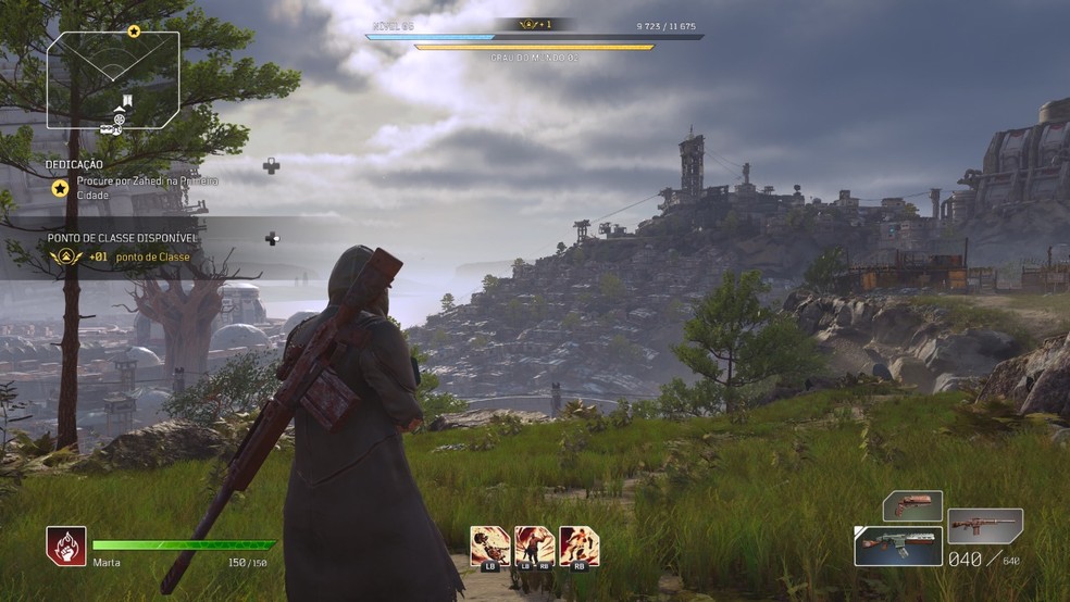 Outriders: veja requisitos, como fazer download e dicas para jogar o game