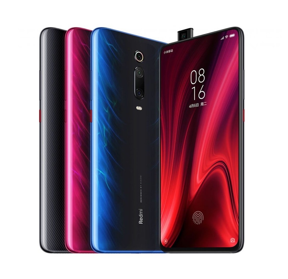 O que esperar da Xiaomi em 2020: Mi Band 5 e Mi Note 10