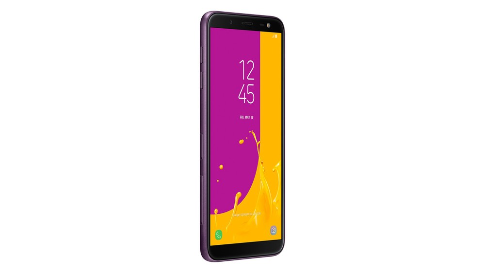Galaxy J6 vs Galaxy J5 Pro: comparativo traz ficha técnica e preço
