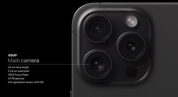 iPhone 15 é anunciado em 4 versões distintas; veja preços e novidades