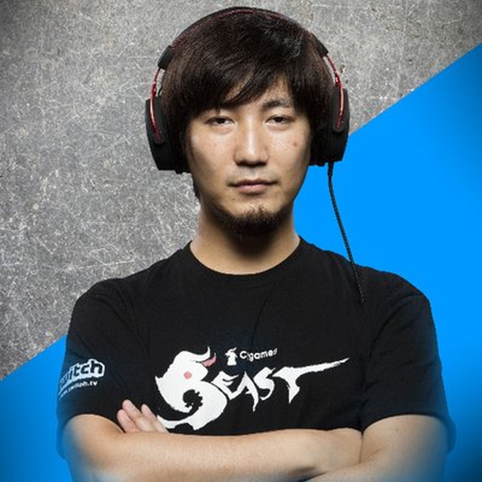 Street Fighter: lendas disputam torneio em 12 clássicos simultâneos