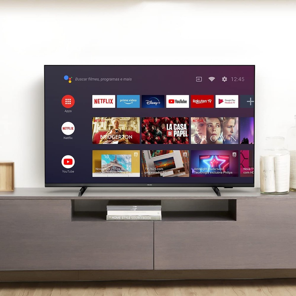TV 55 polegadas: 6 modelos smart disponíveis no Brasil em 2022