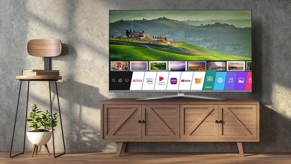 TV LG 50 polegadas: conheça quatro modelos para comprar em 2021