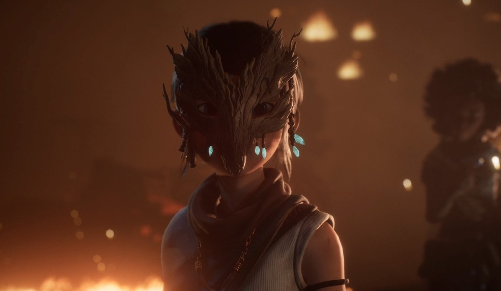 Kena: Bridge of Spirits em review: jogo supera adiamentos e agrada em teste