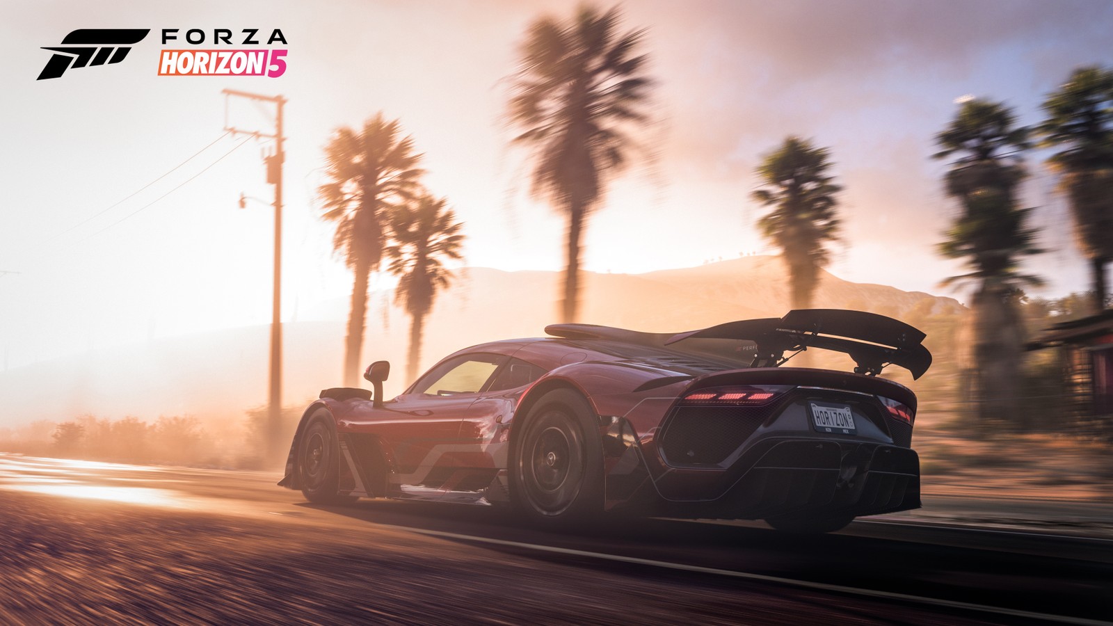 Forza Horizon 5 é anunciado na E3 e gráficos impressionam; veja imagens