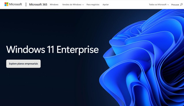 Windows 11 Enterprise: vale a pena para empresas? Veja detalhes