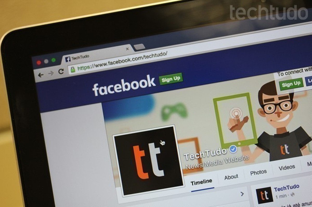 Como enviar a mesma mensagem no Facebook para até 150 pessoas