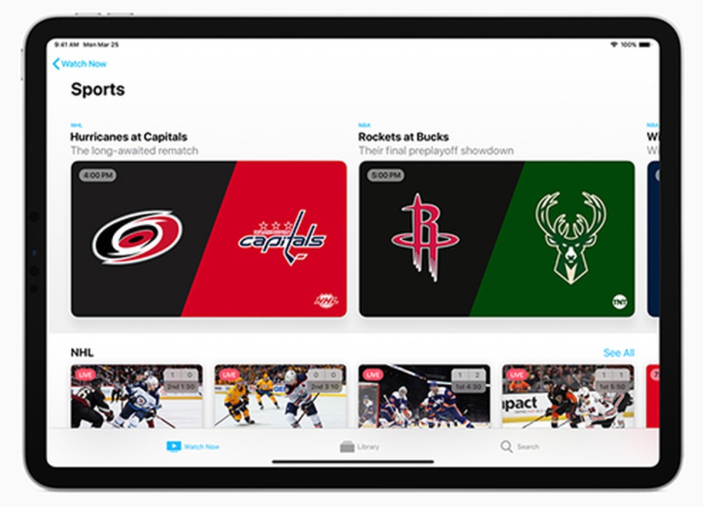 Cinco perguntas e respostas sobre o Apple TV+