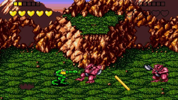 Relembre os melhores jogos de pancadaria Beat 'em Up de todos os tempos