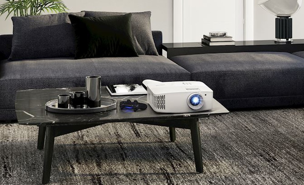 Projetor 4K que substitui TV: veja cinco modelos para comprar em 2021