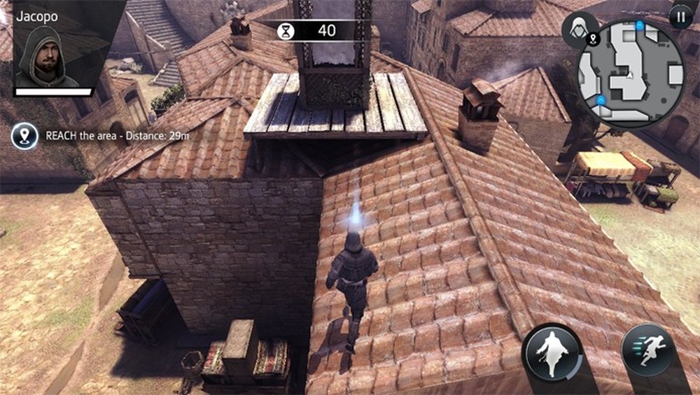 Review Assassin’s Creed Identity