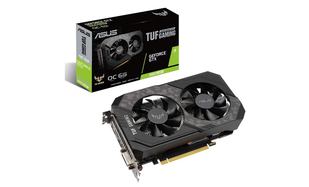 GTX 1660 Super vs RTX 3060: compare as placas de vídeo Nvidia