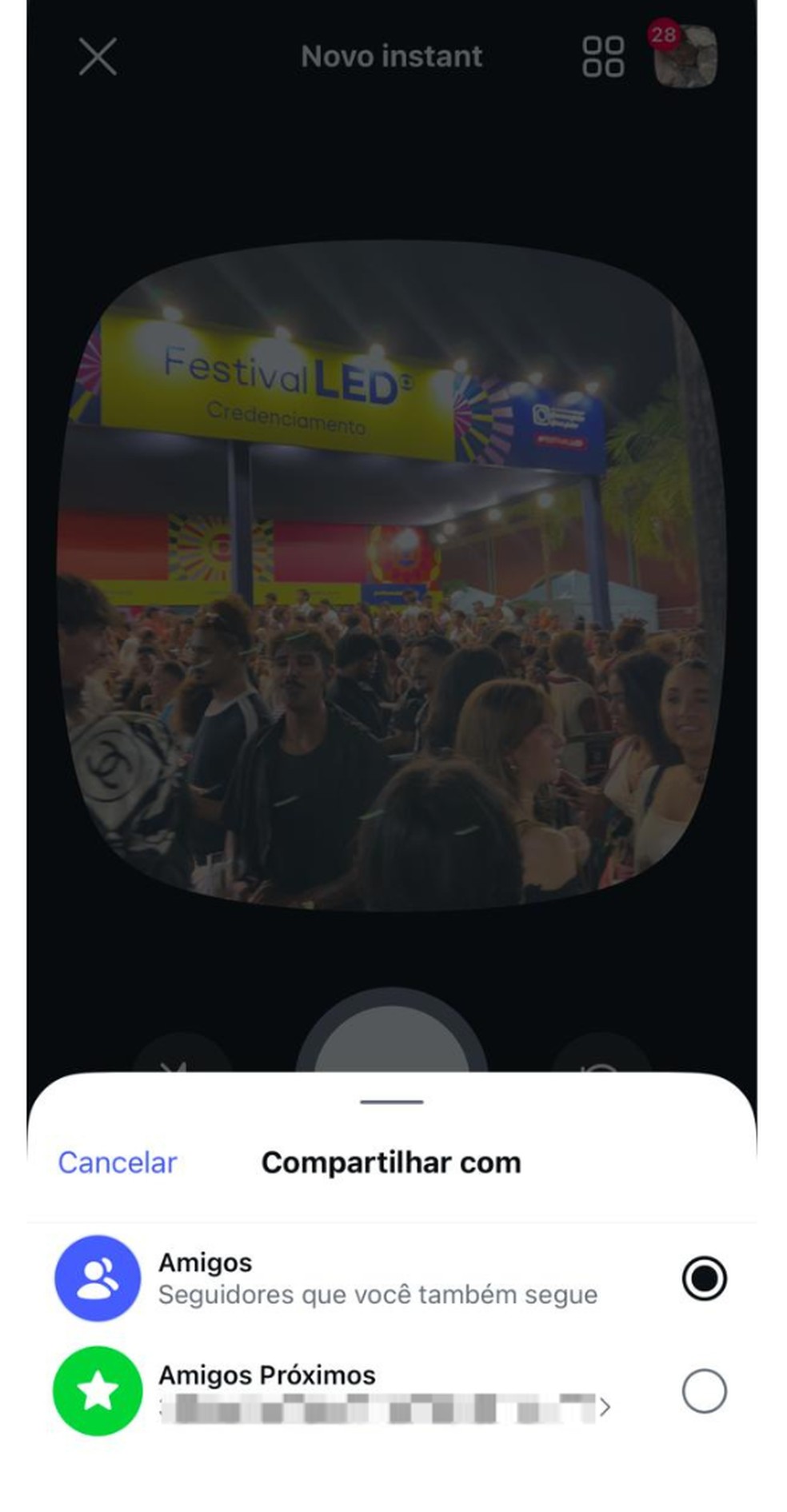 Volta da espontaneidade? Testei o Instants do Instagram; veja o que achei