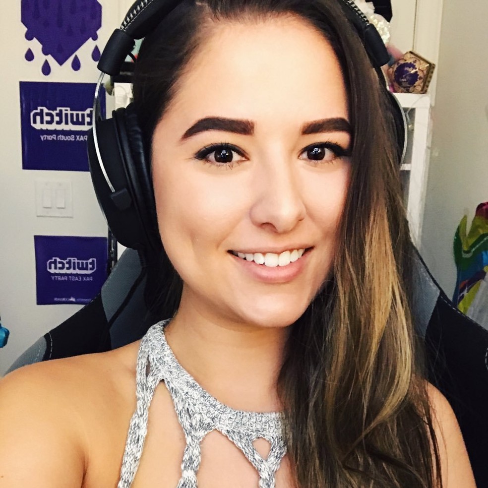 As atletas mulheres dos esports que mais ganharam dinheiro em suas ...