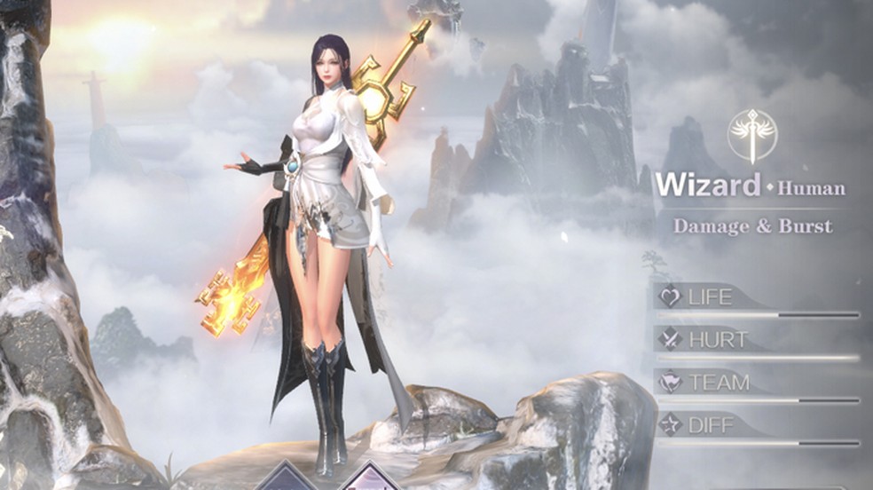 Guia Perfect World Mobile: conheça as classes e veja seus prós e contras
