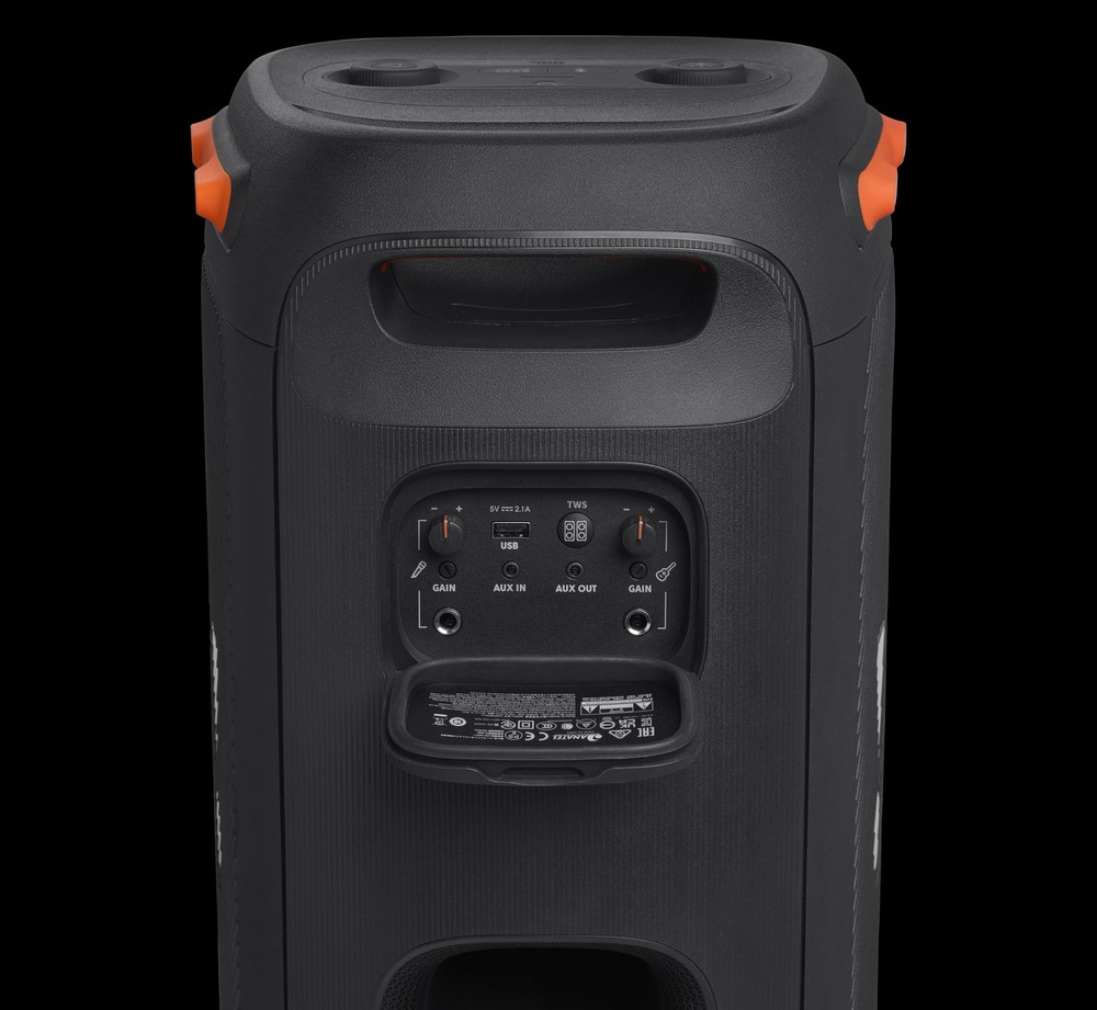 JBL PartyBox 110 em detalhes: preço e ficha técnica da caixa Bluetooth