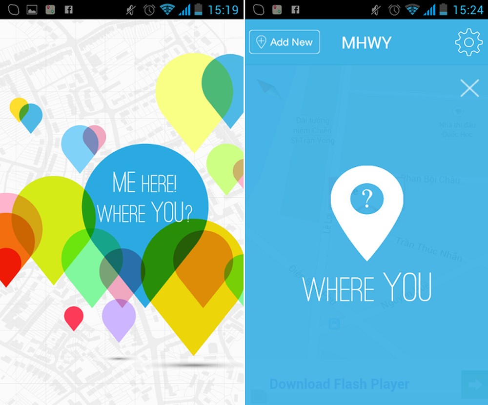 Apps para Android: Swarm, iGest e outros destaques da semana