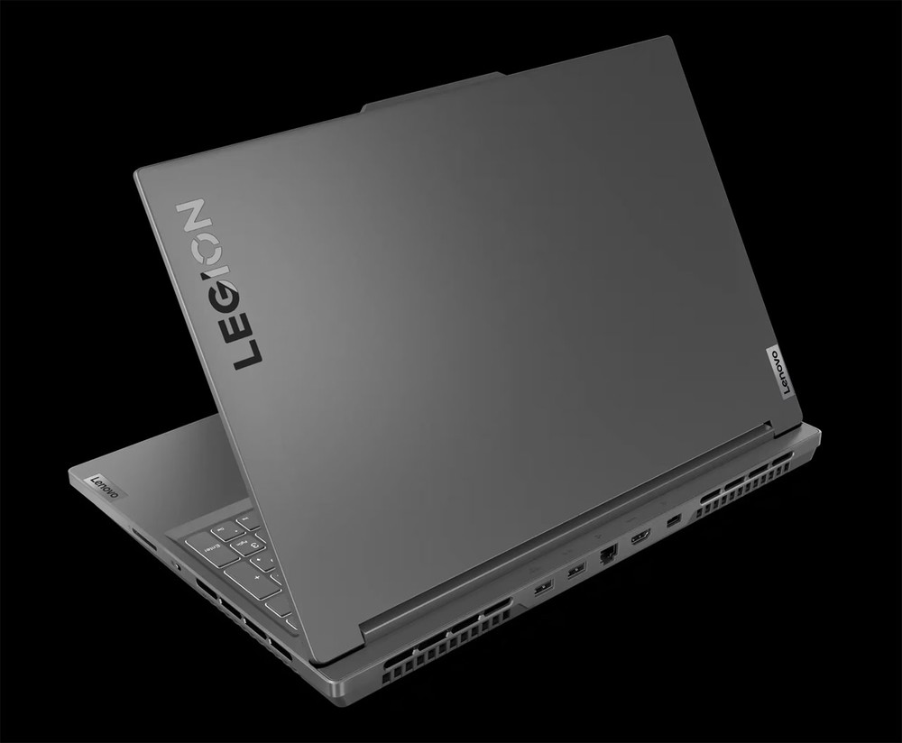 Legion Slim 5i é bom? Preço e ficha técnica do notebook gamer da Lenovo