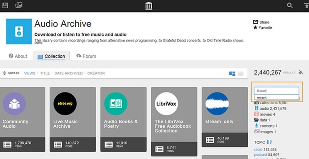 Internet Archive: como usar o site que é o ‘baú da web’