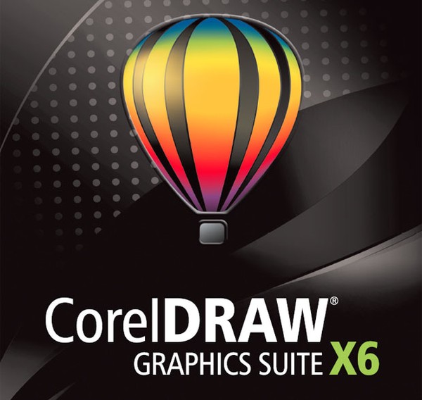 CorelDRAW X6 chega mais rápido e promete suporte para tablet em 2012
