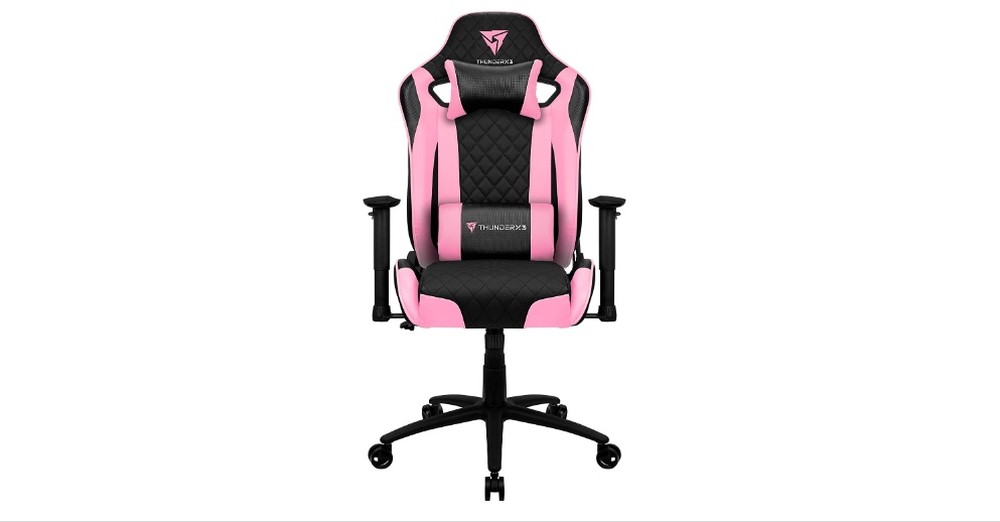Cadeira gamer rosa: veja 6 modelos por a partir de R$ 1 mil