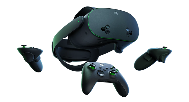 Xbox e Meta lançam novo óculos VR, que já está à venda; veja preço