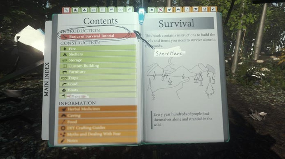 The Forest: como jogar o aterrorizante game de sobrevivência para PCs