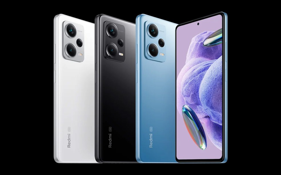 Redmi Note 12 Pro Plus é bom? Preço e ficha técnica do celular da Xiaomi