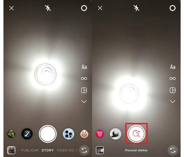Calvo de cria: filtro simula corte de cabelo masculino; saiba usar