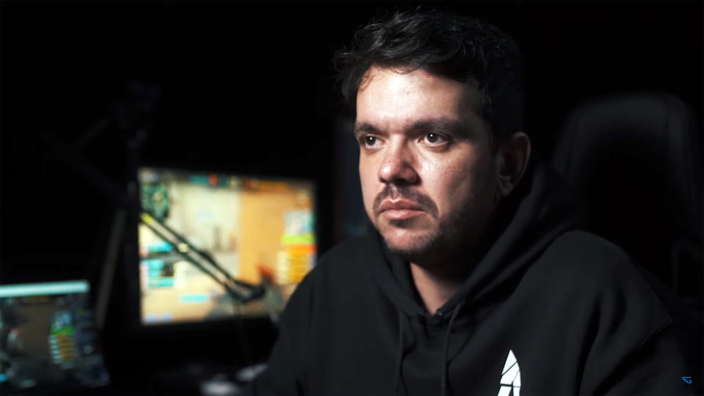 Gaules: conheça a trajetória do streamer e campeão mundial de CS
