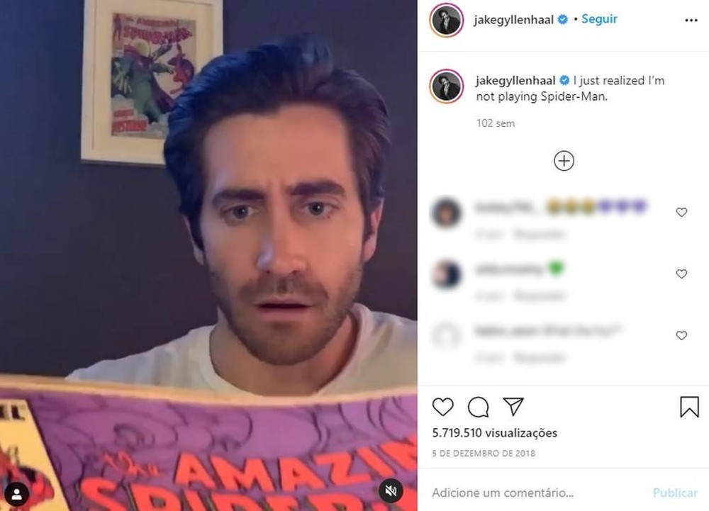 Sete famosos que chegaram 'atrasados' no Instagram