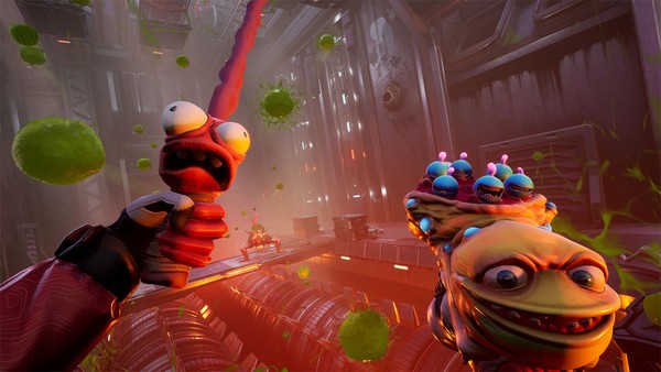 High on Life: veja gameplay, enredo e requisitos mínimos do jogo