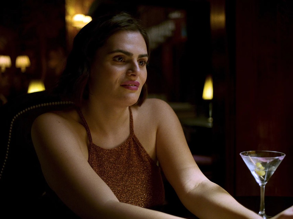 Bebê Rena: conheça elenco e personagens da série perturbadora da Netflix