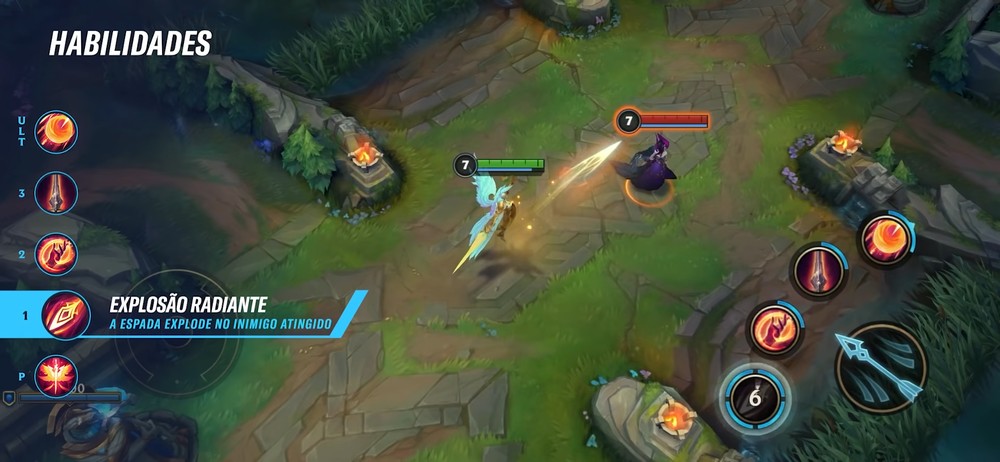 Como jogar de Kayle no Wild Rift: veja dicas de build, habilidades e mais