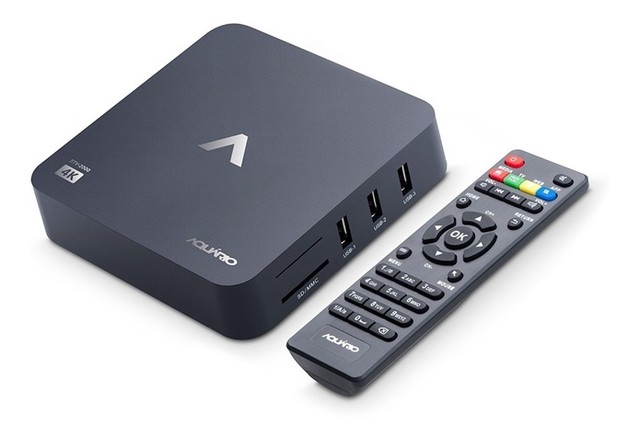 Como funciona Smart TV Box? 5 fatos sobre o aparelho que deixa a TV smart