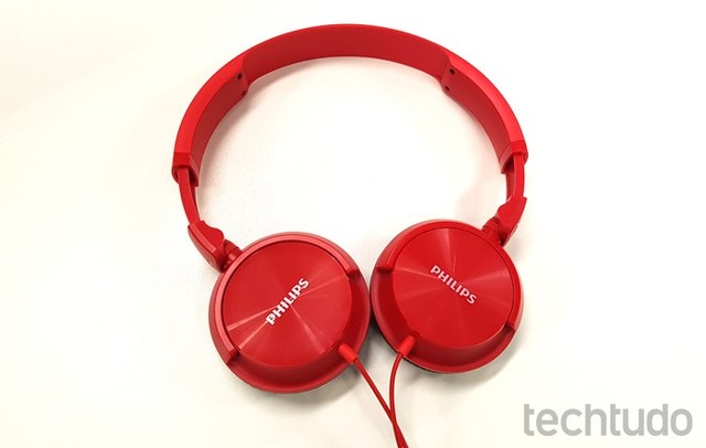 Review Philips SHL3060