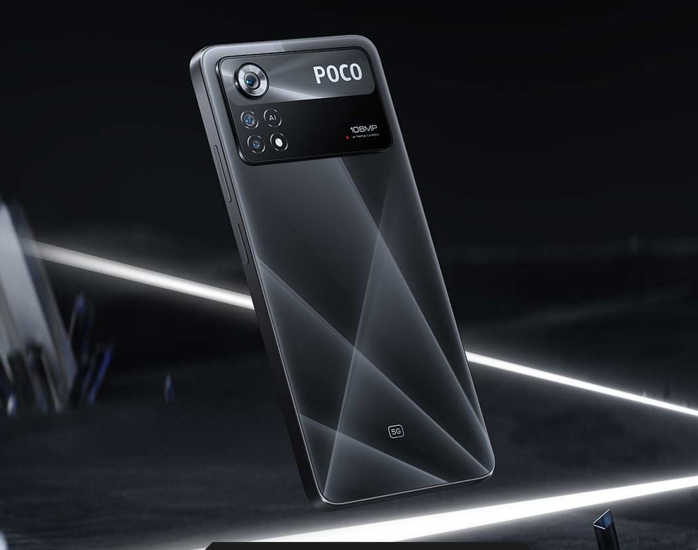 Tudo sobre Poco X4 Pro: ficha técnica, preço e lançamento