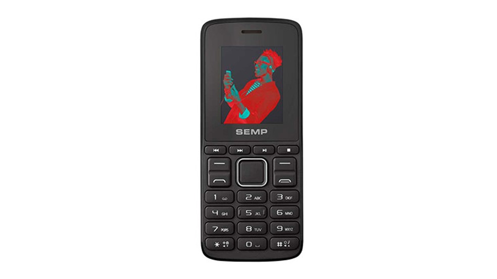 Semp TCL anuncia linhas Semp Go 1 e Semp Go 3; preço começa em R$ 99