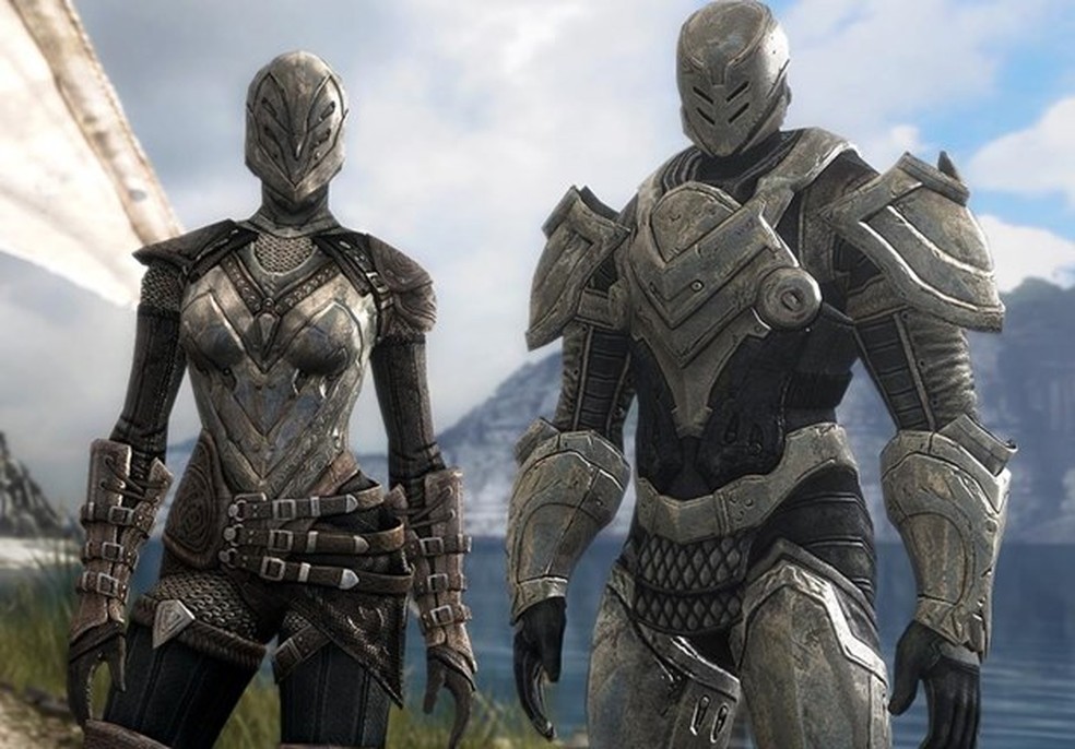 Review Infinity Blade 3