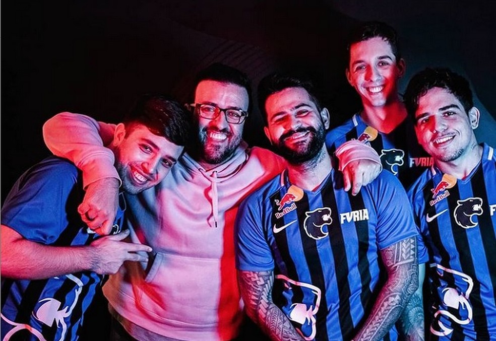 CS:GO: MIBR e FURIA participam do cs_summit 7; saiba tudo sobre o torneio