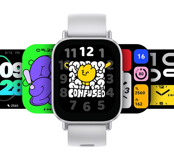 Redmi Watch 5 Active é bom? Veja preço e ficha técnica