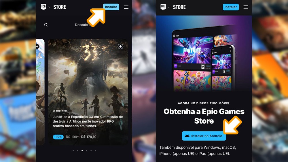 Flappy Bird: como fazer o download atualizado no Android via Epic Games Store