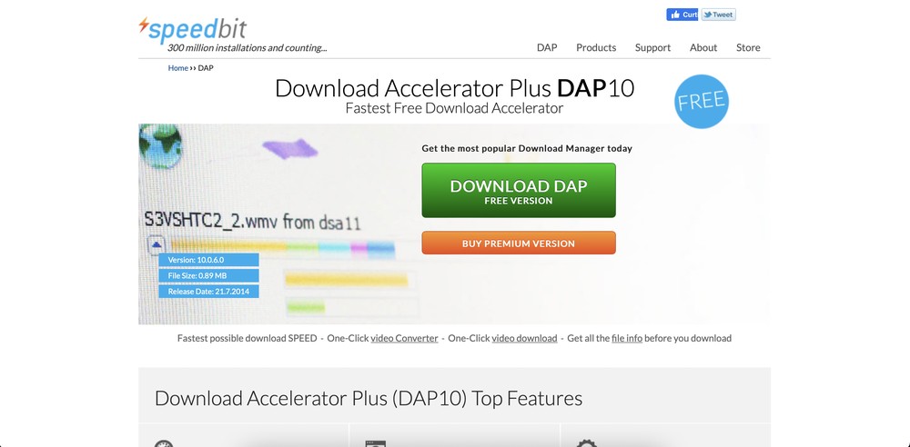 Cinco aceleradores de download para baixar arquivos mais rápido